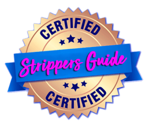 Ohio Strippers - Striptainers