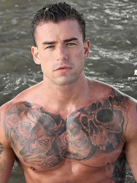 Billy Rock - Striptainers