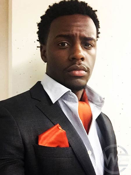 Elijah Dark - Striptainers